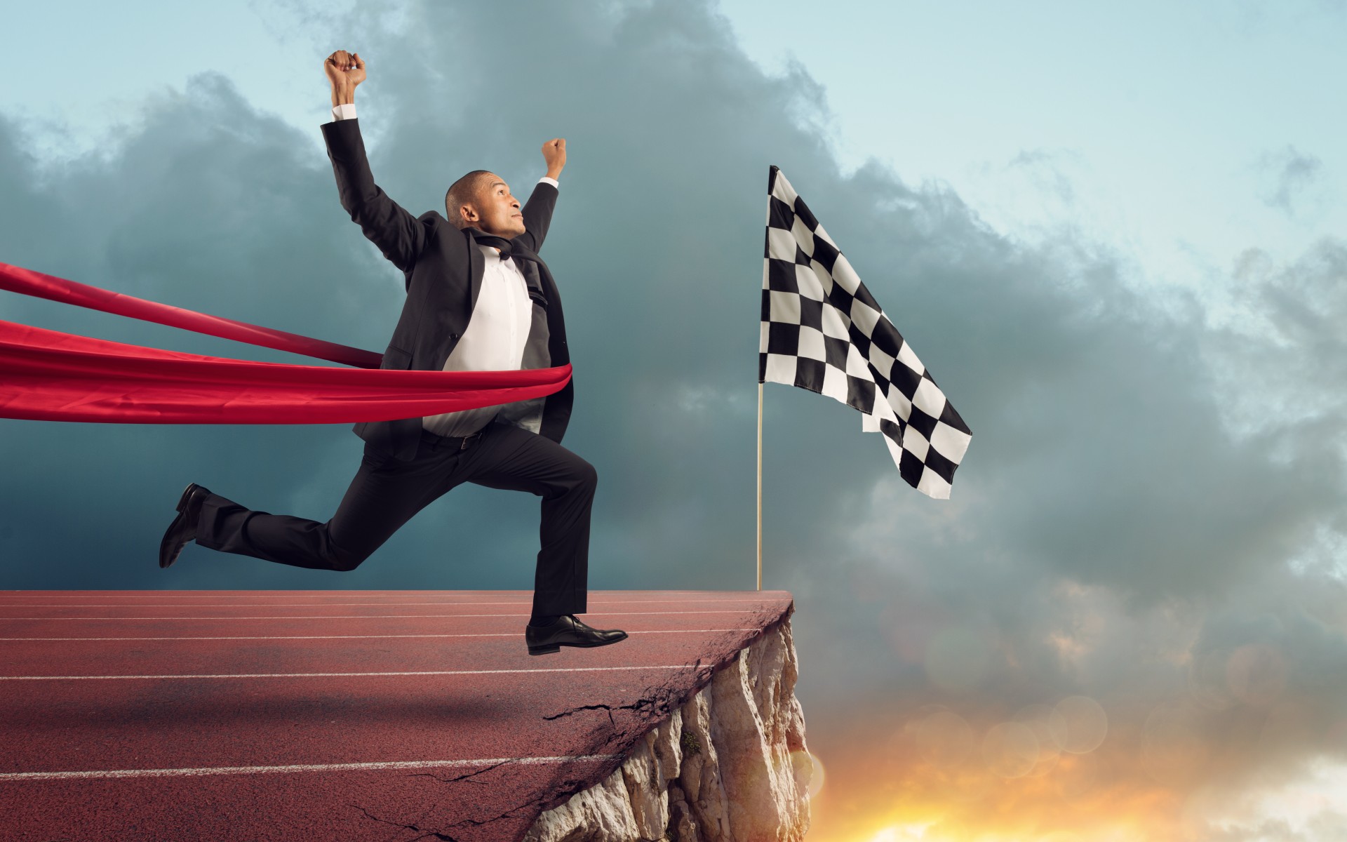 The Able Mind | A Life Cut Short